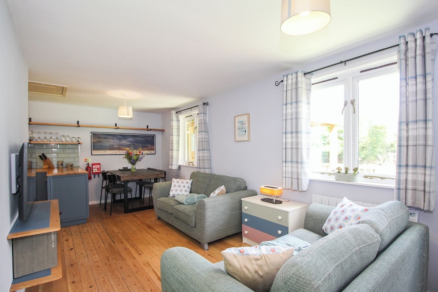 Lord Derby, Cottage With Pool & Hot Tub, Tranquil Setting,20min From Southwold - Suffolk