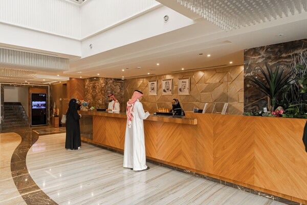 Boudl Al Sulimanyah - Riyadh