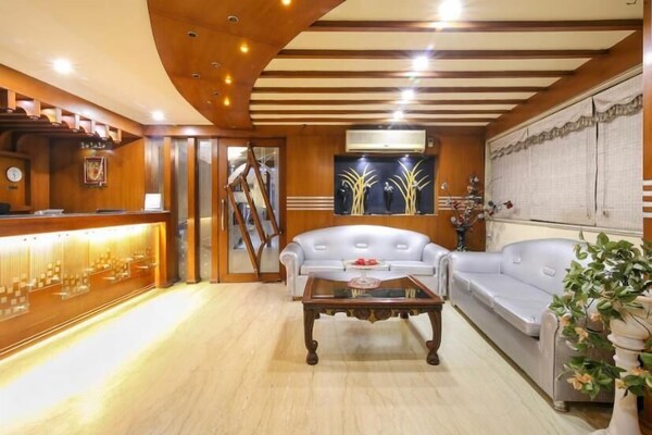 Hotel Churuwala Inn - Ranchi