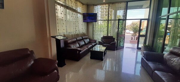 Abay International Hotel - Bahir Dar