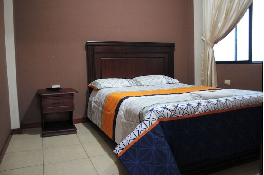 Centro Macas - Pastaza