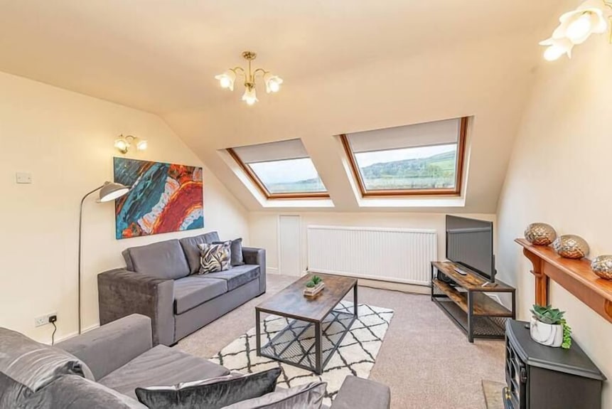 Bridge End Mill By Guestz - 세틀