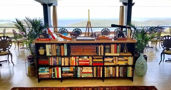 Island View Guesthouse - Saint Thomas