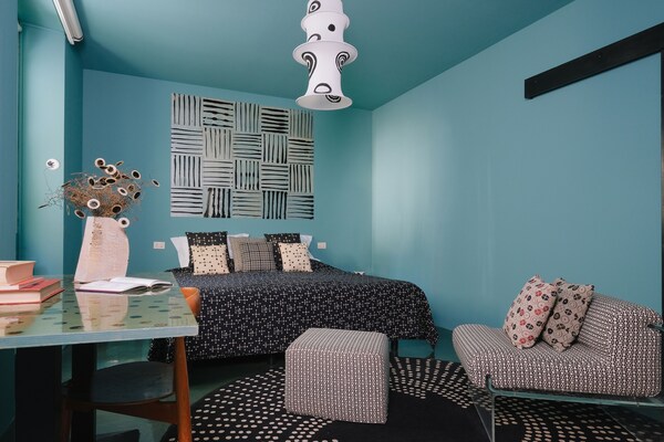 3 Rooms 10 Corso Como - Mailand