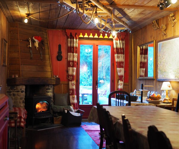 Les Ruisseaux Chambres D'hotes - Cauterets