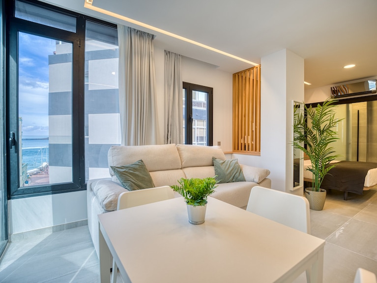 Arenisca Beach Home By Canariasgetaway - la Grande Canarie