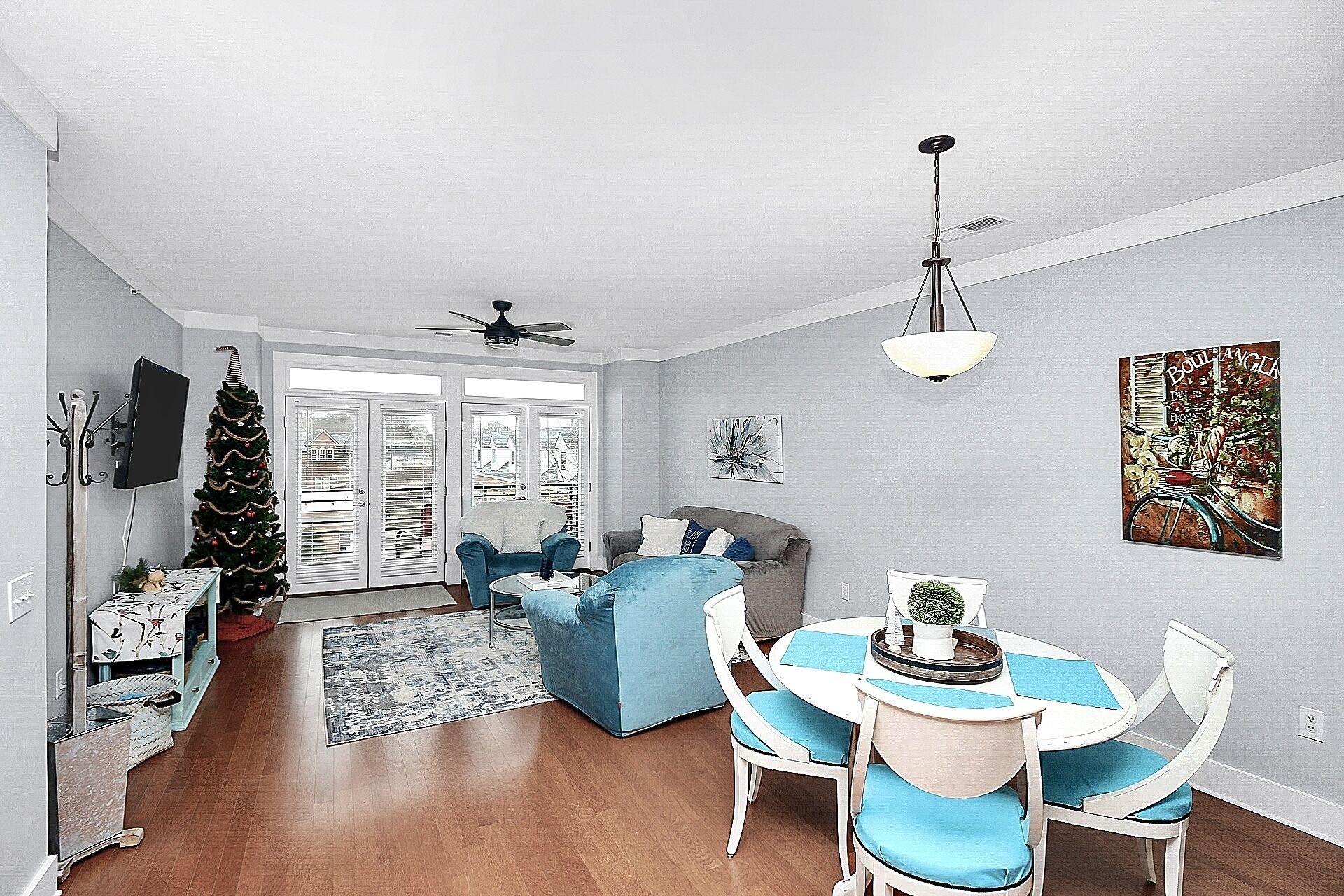 Penthouse In Davidson Nc - Davidson, NC