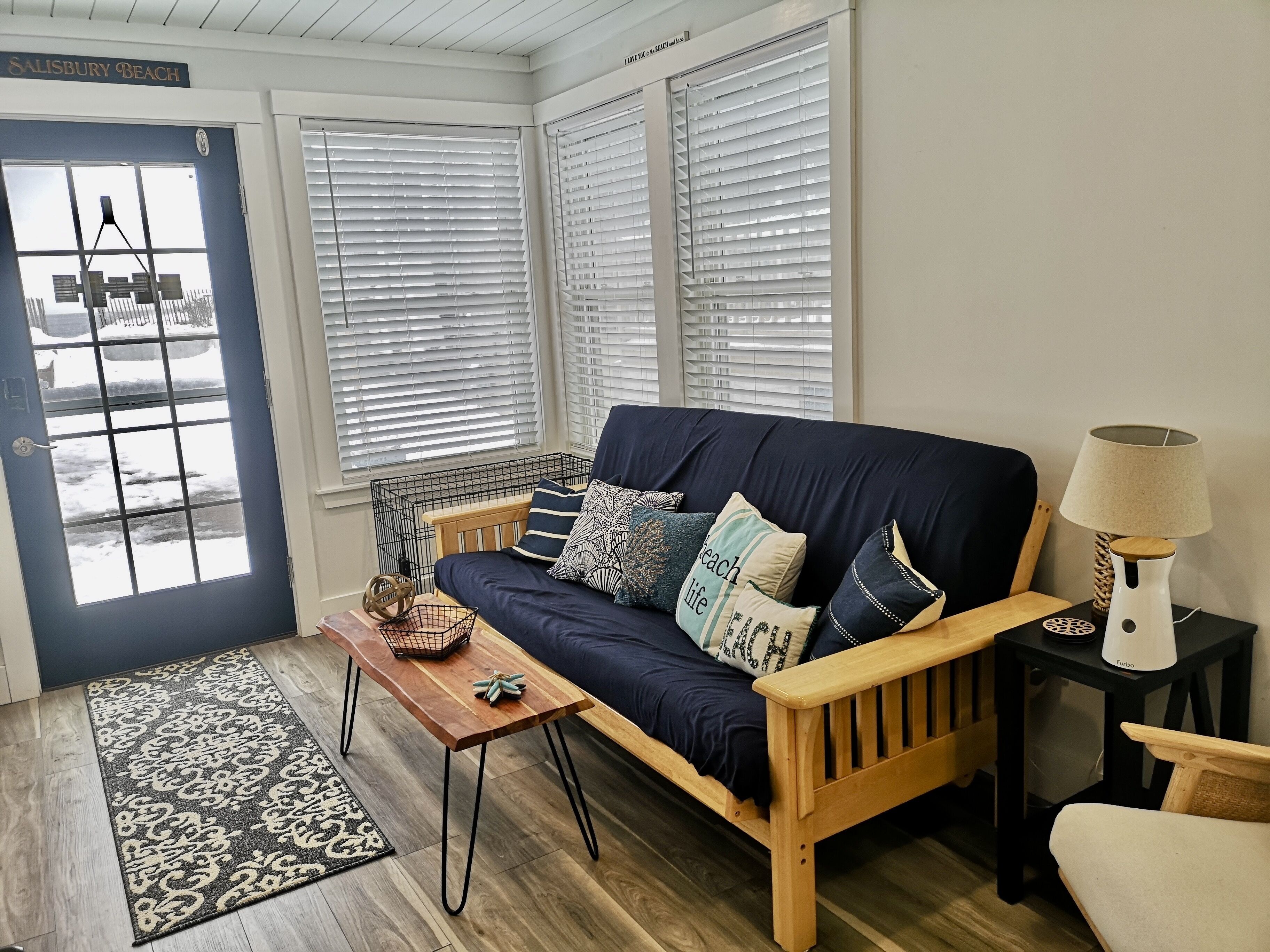 Beach View Property - Massachusetts