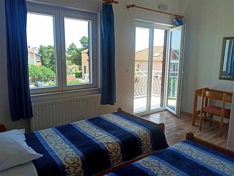 Nuevo Apartamento De Playa Gaj 5 - Šibenik