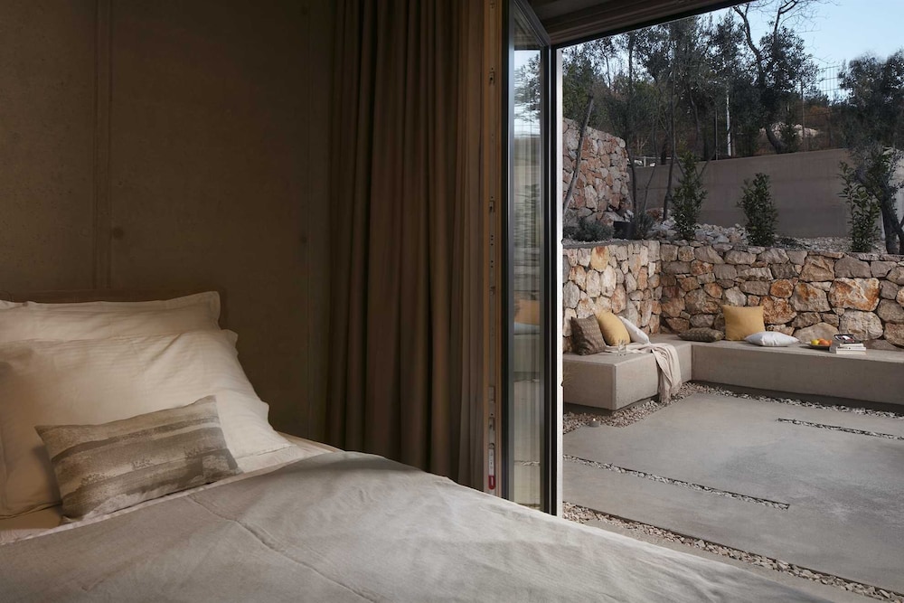 Villa Verde Horizon - Neue Villa Mit Herrlicher Aussicht, Privatem Pool, Spa Und Whirlpool - Rabac