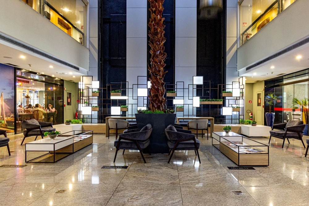 Xtay São Paulo Berrini - Sao Paulo