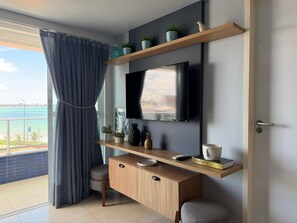 Apartamento | Interior