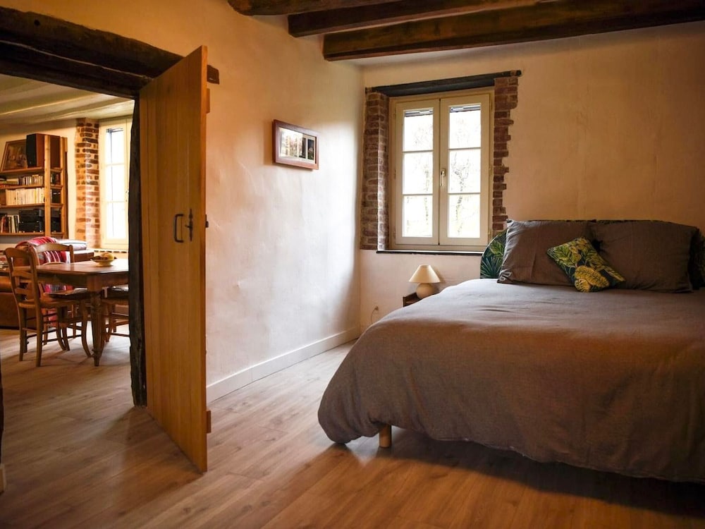 Charming Cottage Near Vineyards & Gr31 Trail - Peaceful Retreat With Modern Amenities - Loire Valley
