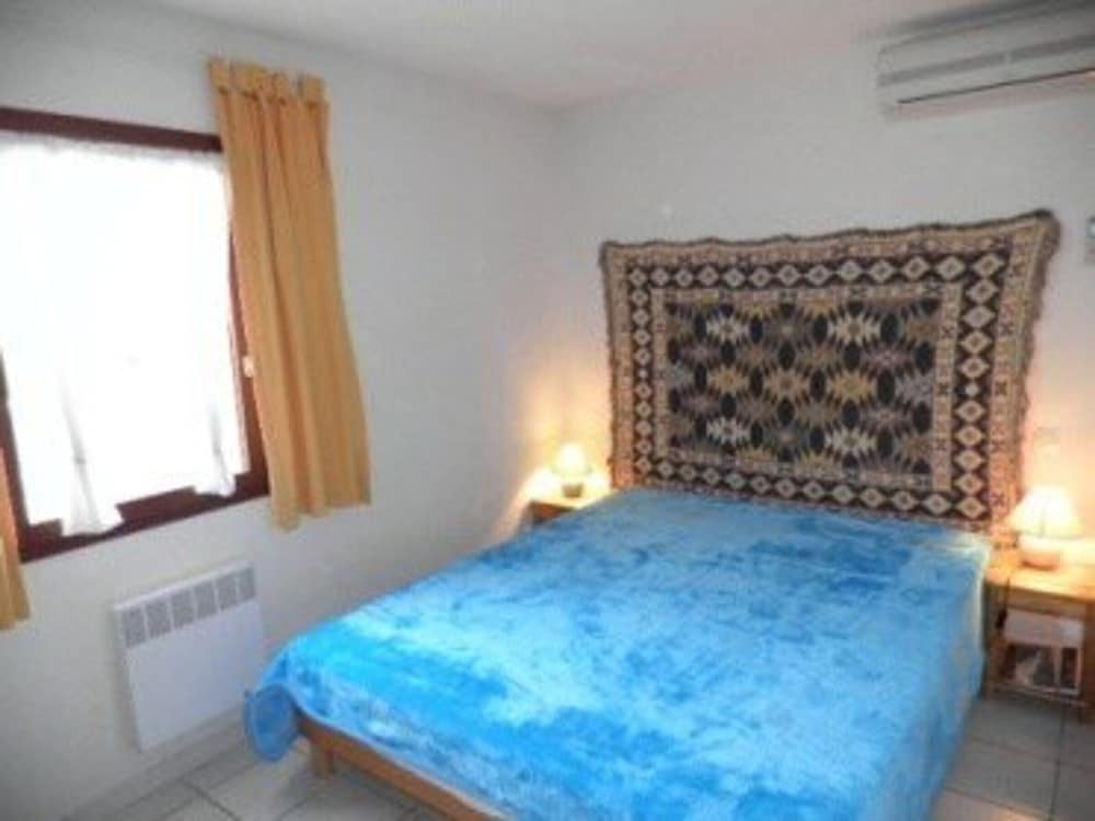 Ferienhaus Gruissan, 2 Schlafzimmer, 5 Personen - Gruissan