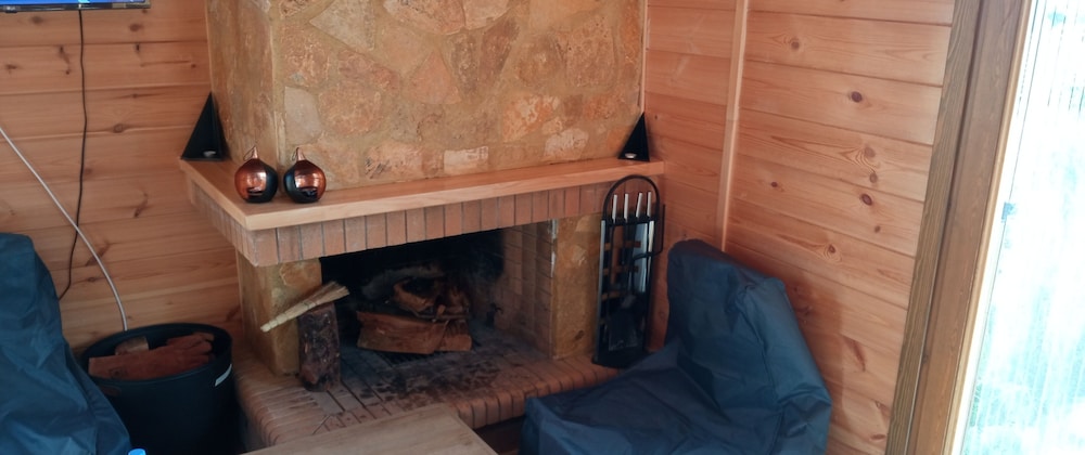 Relaxing House Close To Beach - Grecia
