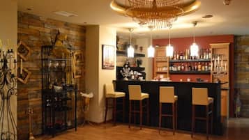 Bar (na propriedade)