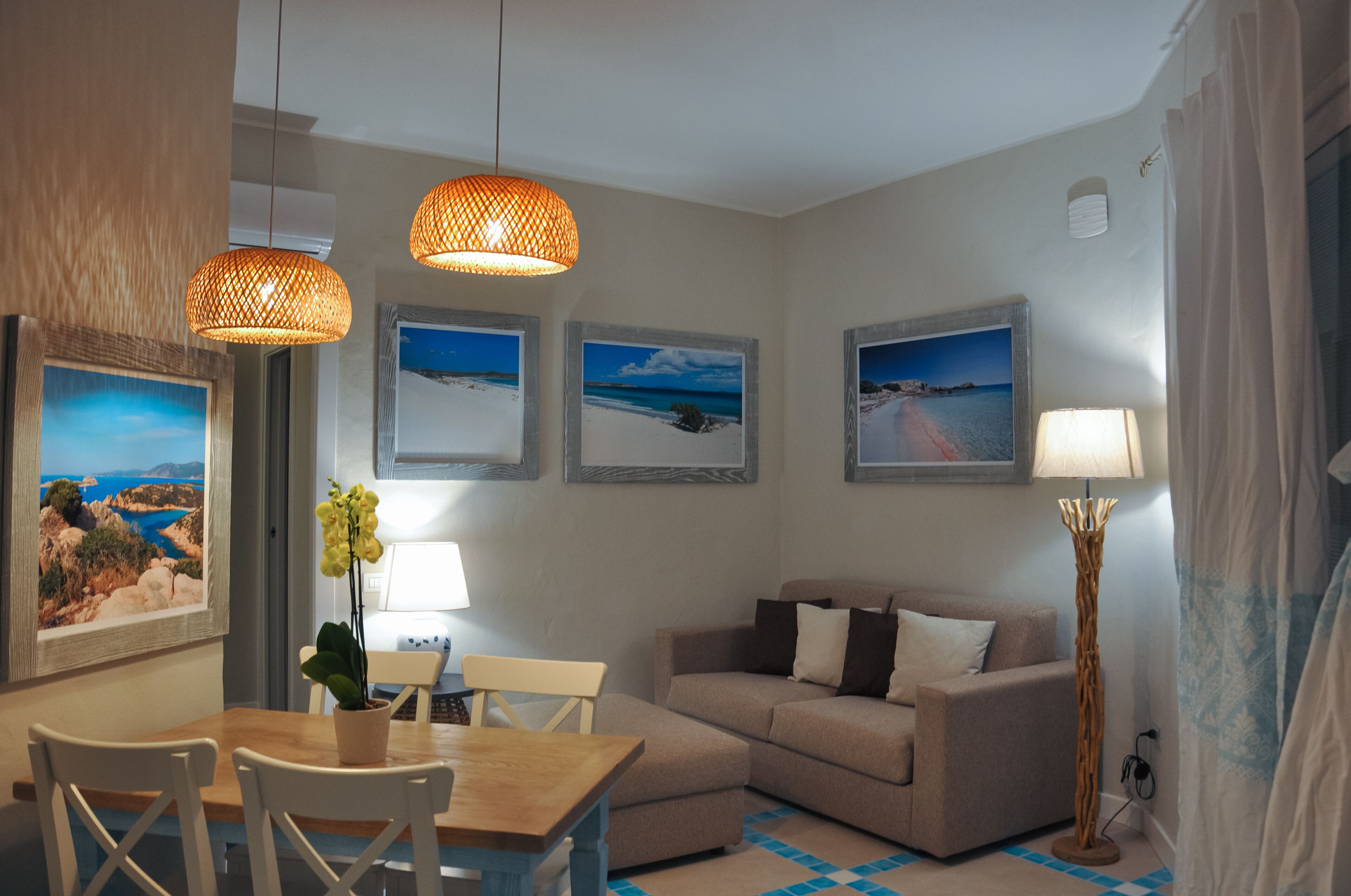 Aquamarina Pavoncella Blue & Spa - Sant'Antioco