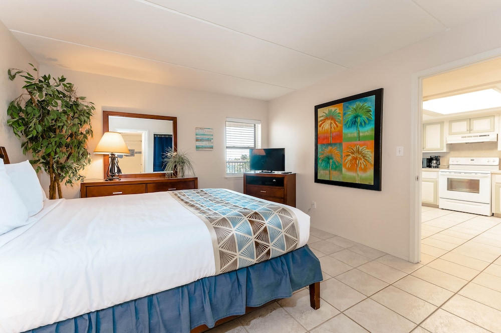 Suntide II 408-Family Condo;Pool;Tennis court - South Padre Island | Vrbo