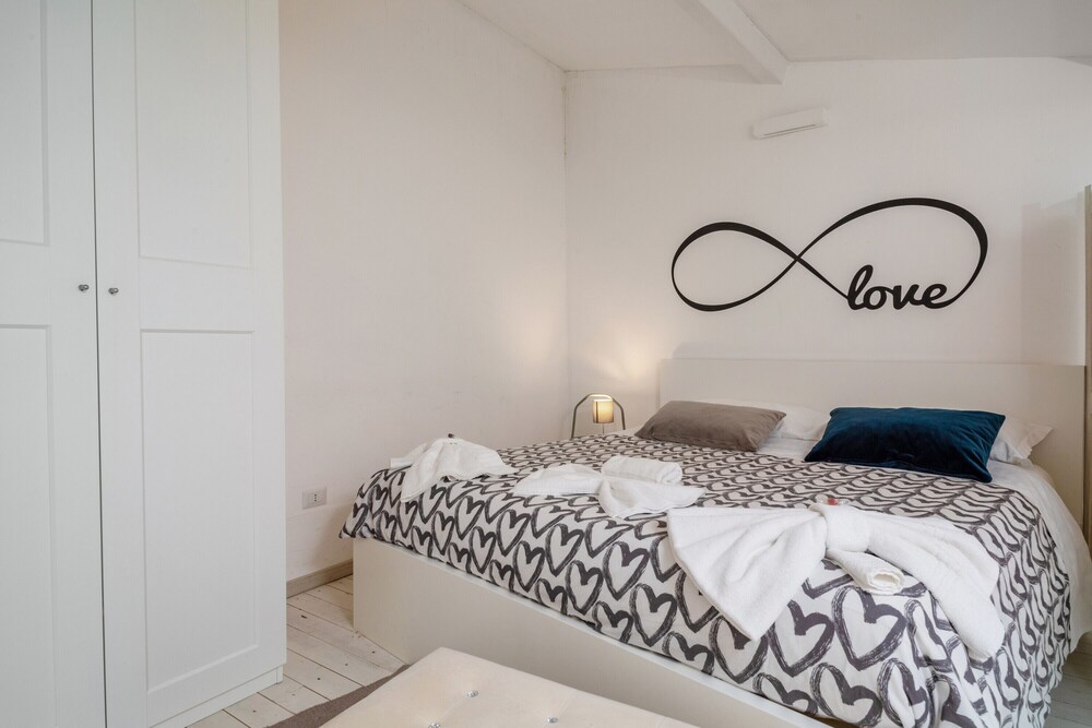 Appartement "Mungibeddu" Met Gedeeld Terras & Wi-fi - Catánia
