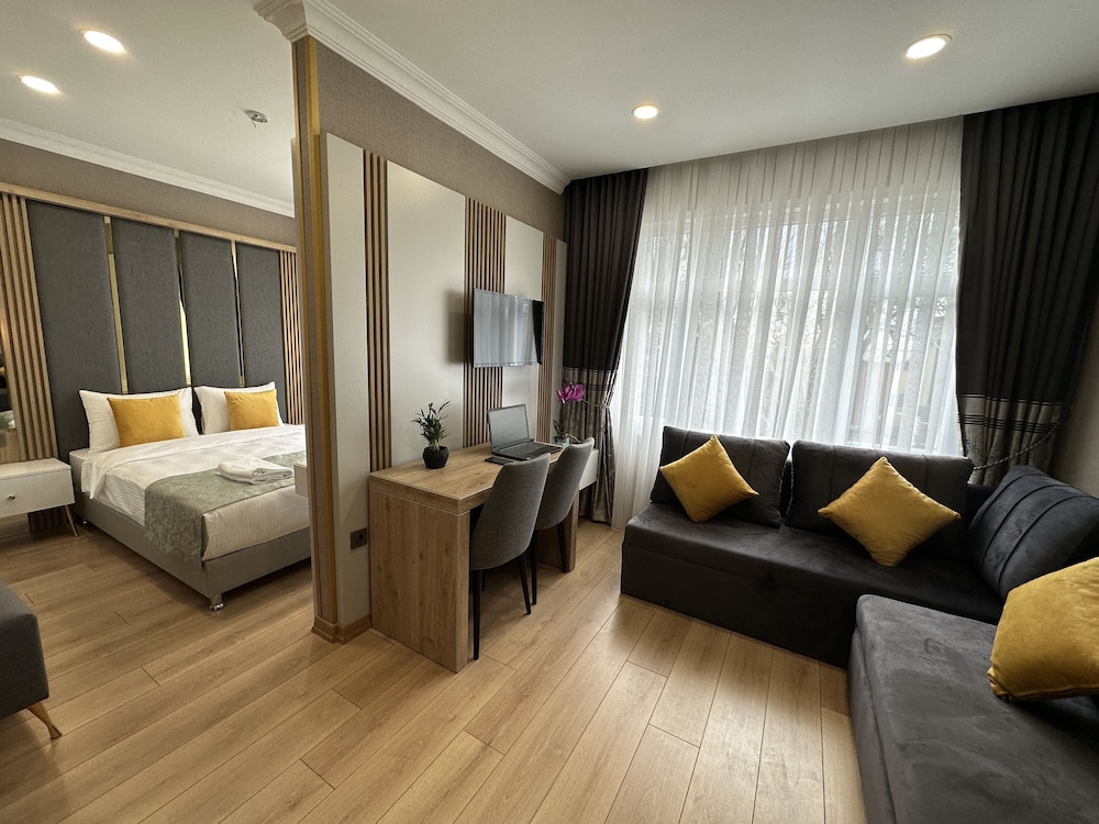 H&l Suites - Sarıyer