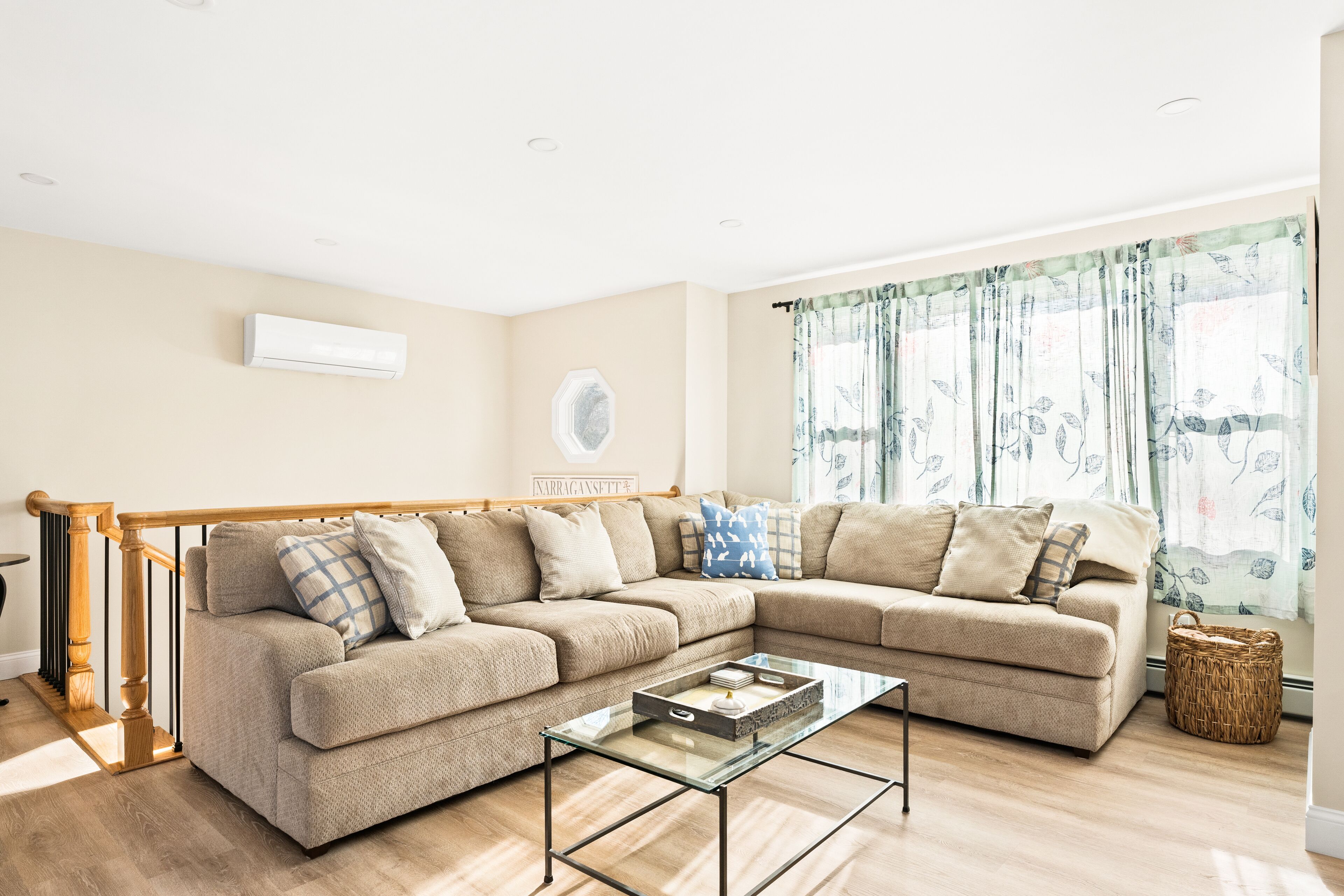 New* Remodeled Private 3br/2ba W/neighborhood Beach - Rhode Island