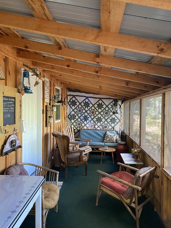 Waterfront Camp Black Lake - Brockville