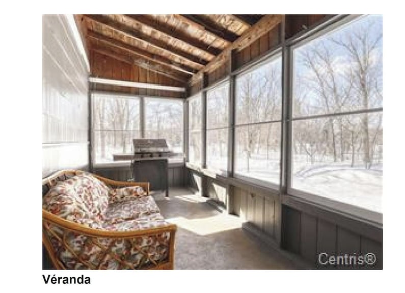 5- Olivier : Charming Modern Cottage By A River - Québec
