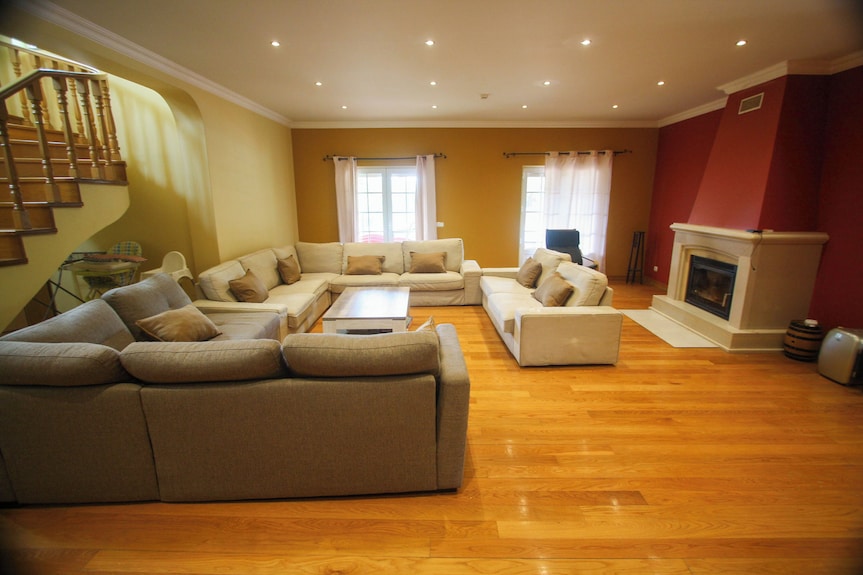 Villa Colibri Heated Pool, Jacuzzi,cinema, Air Cond, Games Room,wifi, - Fuseta