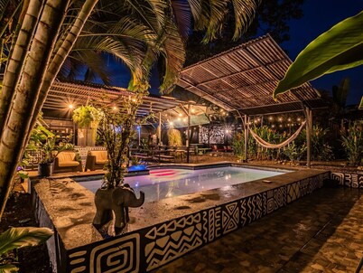 Koru Village Boutique Hostel