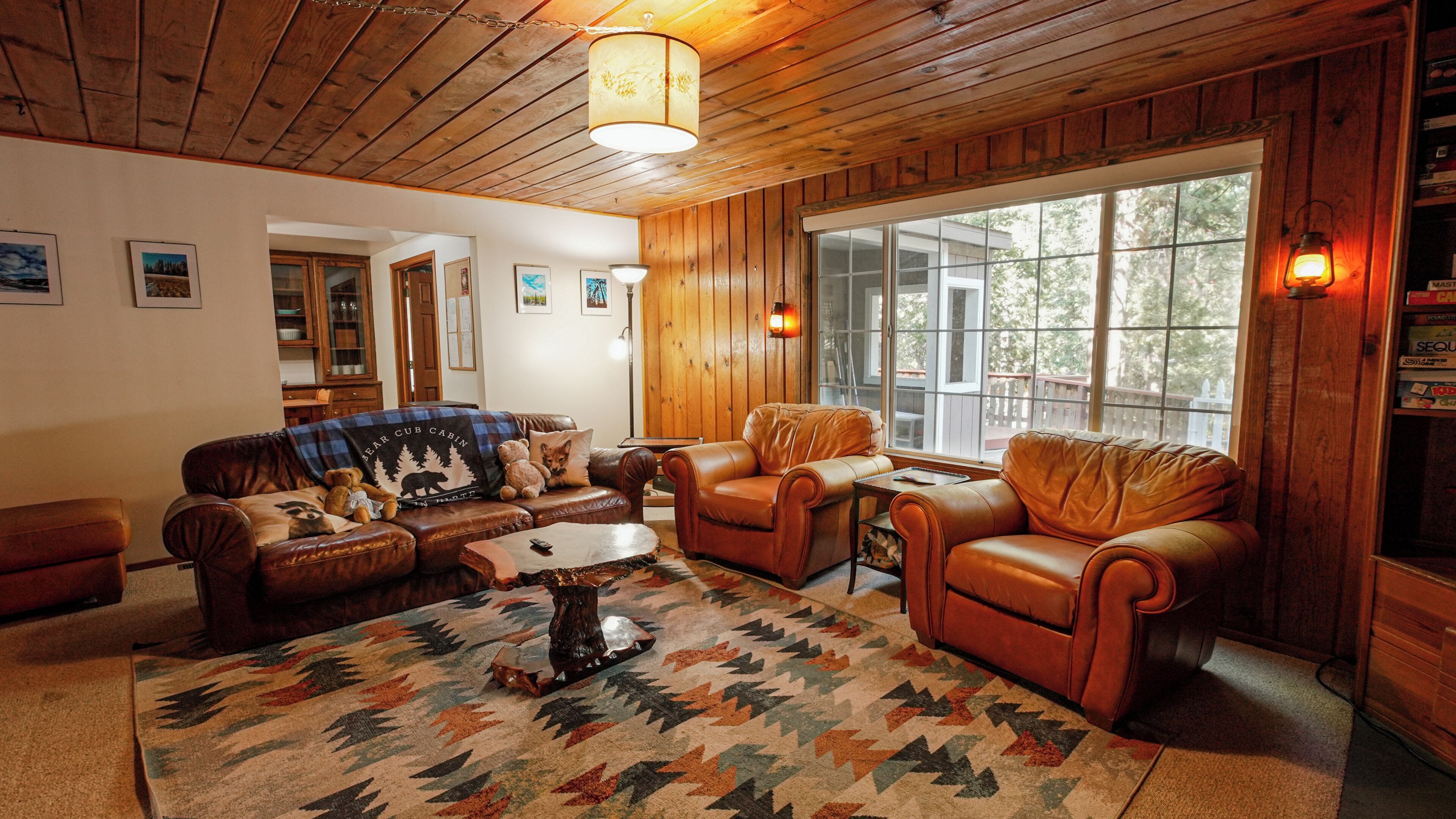 Lake, Hot Tub, Baby & Toddler Friendly, Walk To Town - Sonora, CA