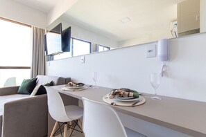 Apartamento | Restaurantes