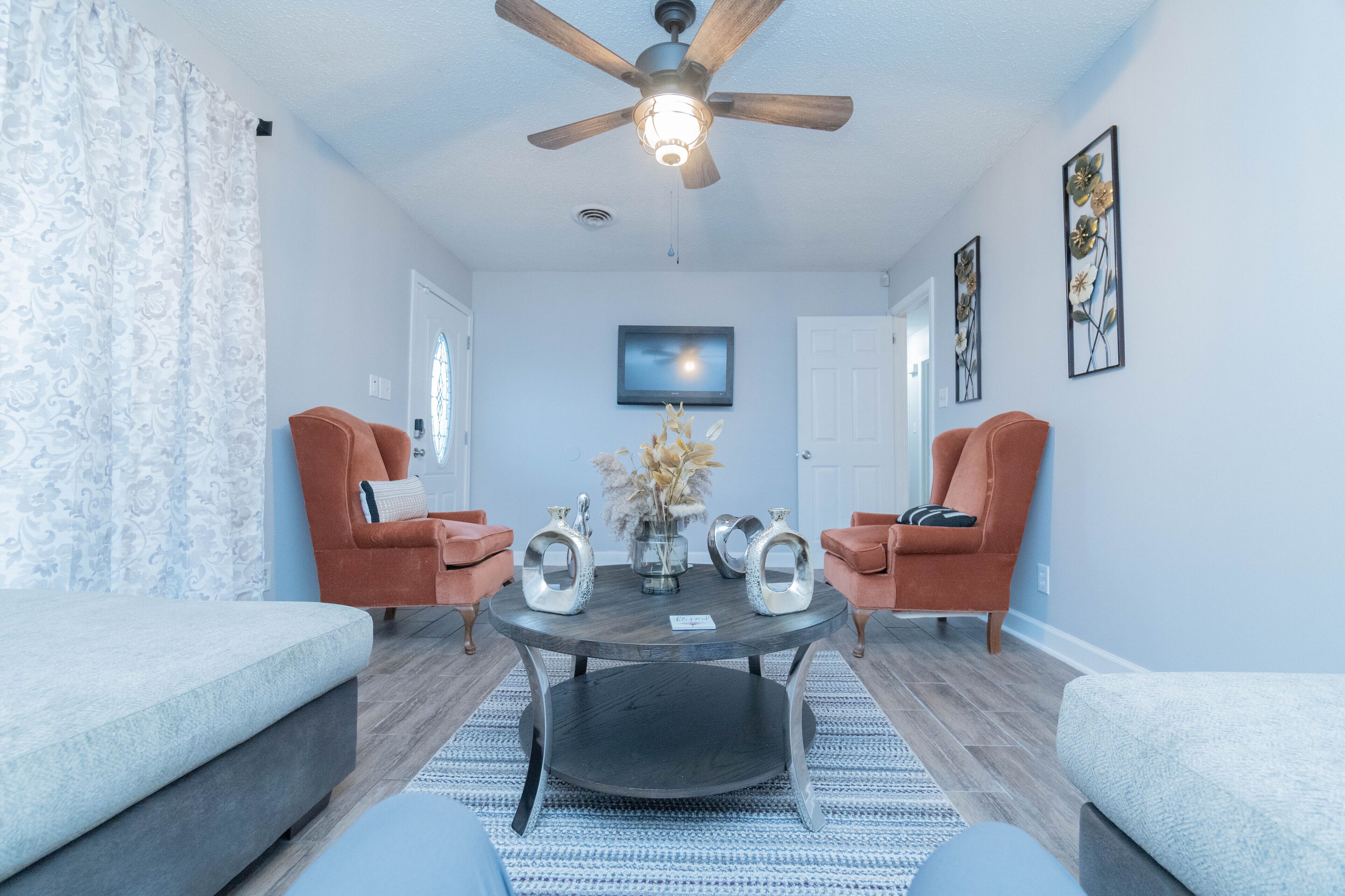 Lovely 3 Bedroom House Close To Great Shopping And Dining. - Montgomery, AL