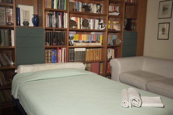 B&b Rossierossi - Terni