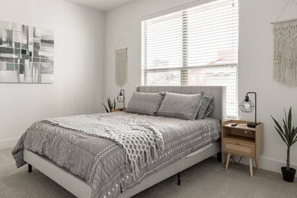 Gorgeous Gem 3bed/3bath 7min To Dt - Walk To Radio - 오스틴