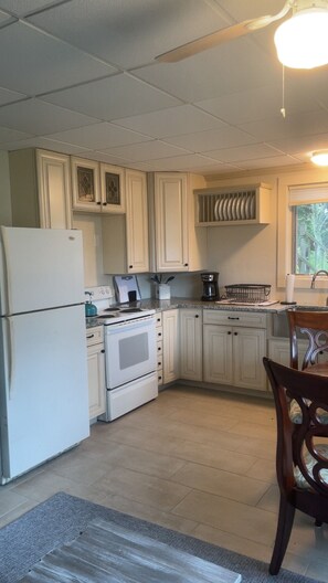 Apartamento | Cozinha privada