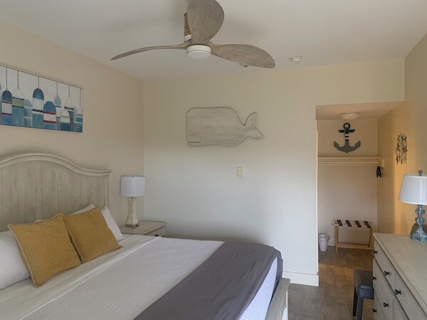 The General Stanton Inn - Rhode Island