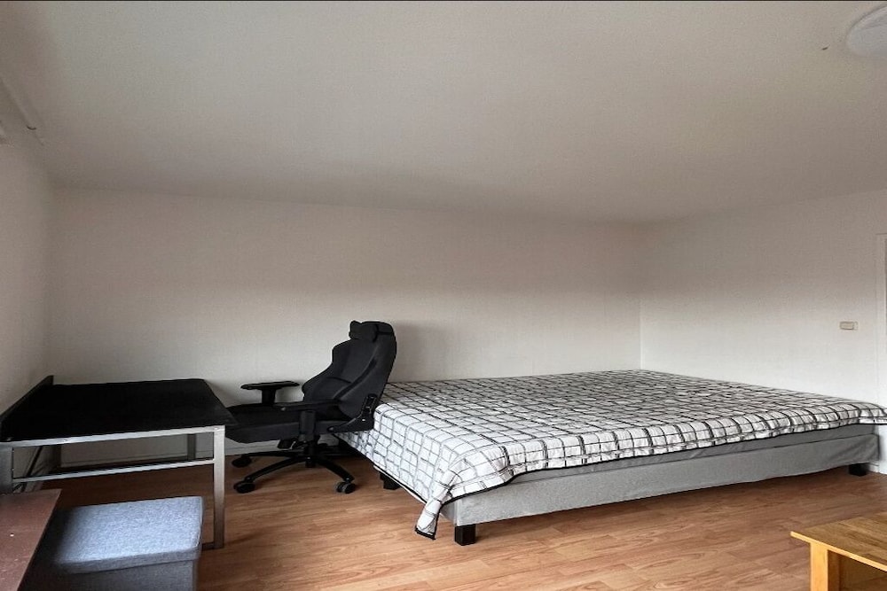 15 Minuter Från Centrum Familjevänlig Lägenhet - Eskilstuna