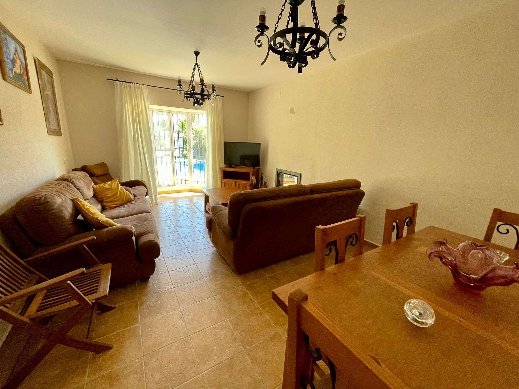 Chalet Pura Vida En Chiclana - San Fernando, España