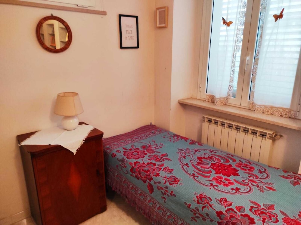 The Casetta Tortella - Abruzzo - Casalbordino
