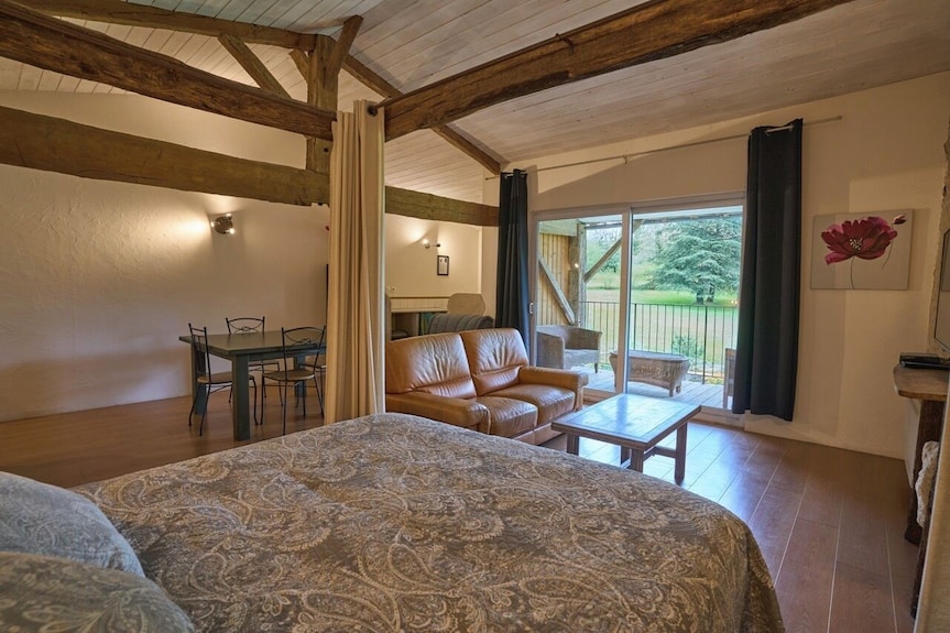 Domaine Moulin La Place, Piscine De 20m Jacuzzi, Parc 7ha - Deux-Sèvres