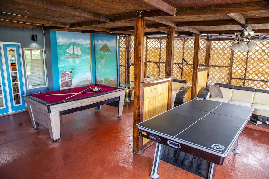 Best In Vegas!7 Bedroom/12 Beds -Sauna, Jacuzzi, Tropical, Golf, Close To Strip! - Las Vegas