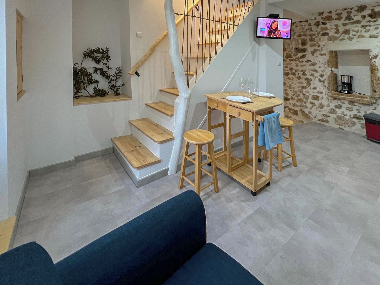 Maison De Caractère, Idéal Pour 2 Personnes Promo - Autignac