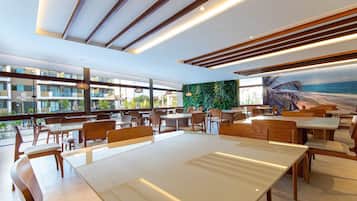 Restaurantes