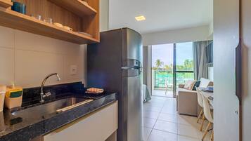 Apartamento | Interior