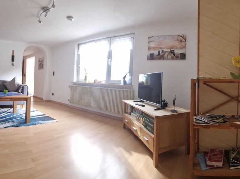 Ferienwohnung Zum Findling - Appartement/fewo, Dusche Und Wc, 1 Schlafrau - 트리어
