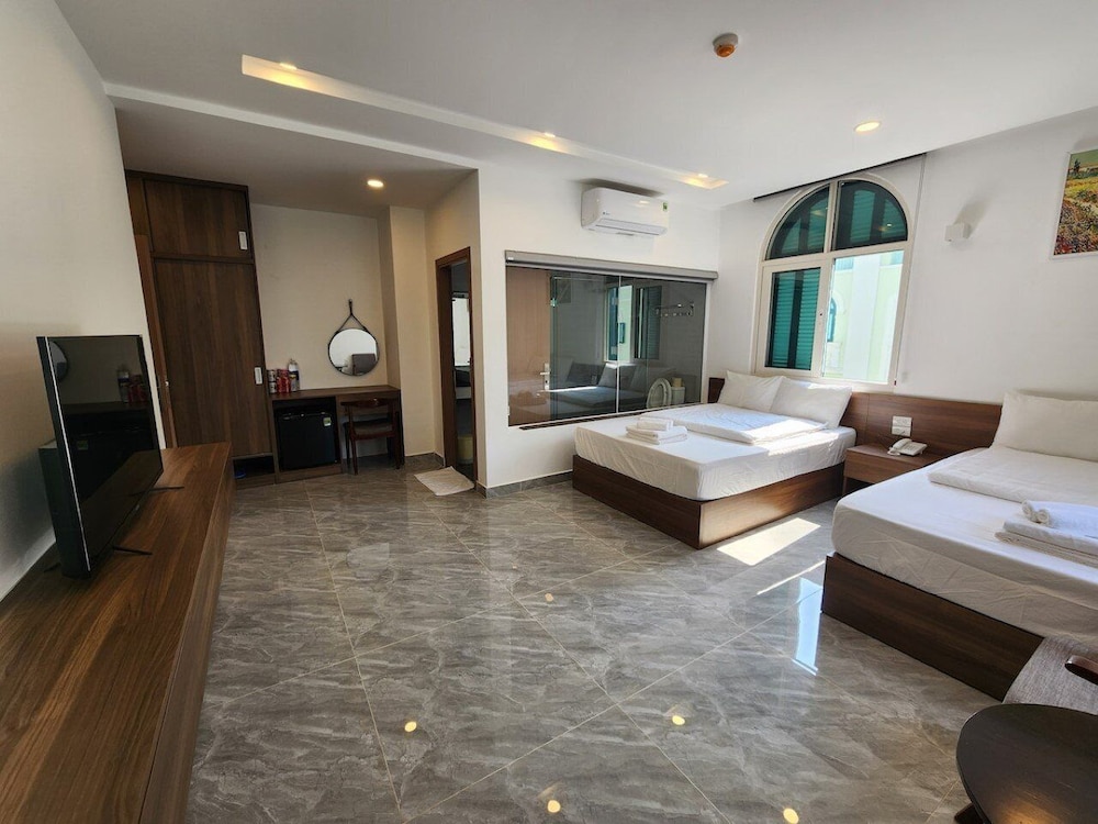 Kalia Hotel - Phú Quốc