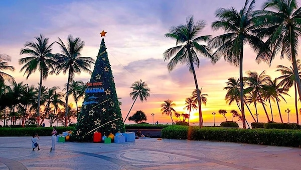 Kalia Hotel - Phú Quốc