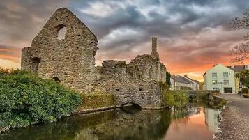 Apartamento | Ponto de interesse