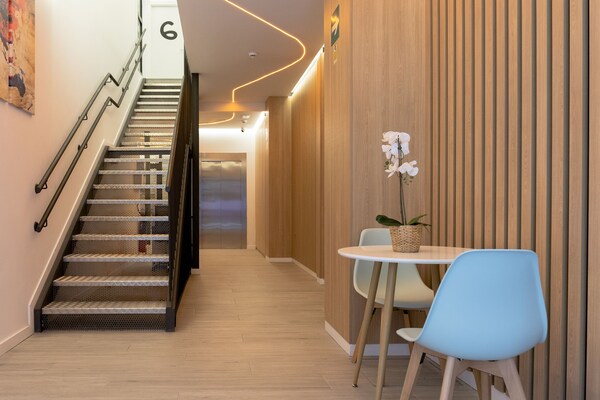 Bilbao Rooms & Kitchen Zorroza - Bilbao