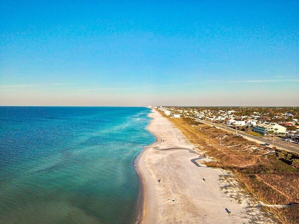 A Rare Nautical Historic Gem! Steps to the Ocean! Grocery Next Door ...